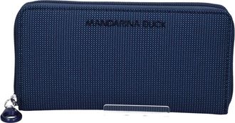 Mandarina Duck DAMEN Md 20 Geldb rse, Atlantic Sea, 18,5x10x2 (L x H W) EU