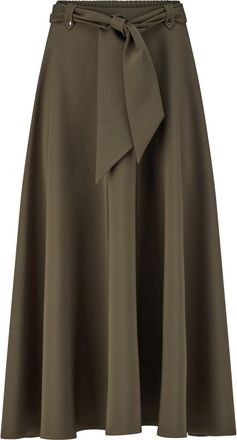 Peter Hahn Rock Peter Hahn gr&uuml;n