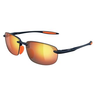 Maui Jim unisex, Accessories, Schwarzk, 60 MMGr&ouml;&szlig;e