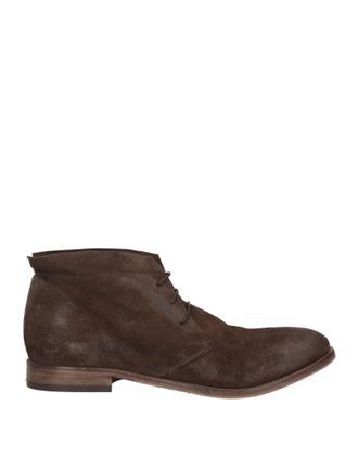 Moma SCHUHE - Stiefeletten auf YOOX.COM