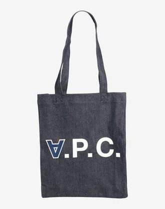 A.P.C. SACS - Sacs port&eacute; &eacute;paule sur YOOX.COM