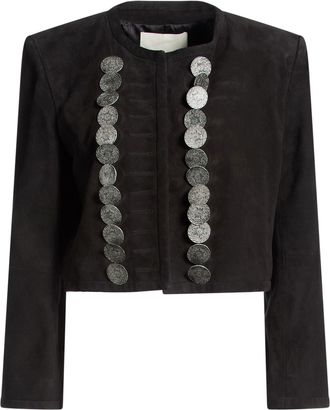 Isabel Marant JACKEN & M&Auml;NTEL - Jacken und Anoraks auf YOOX.COM