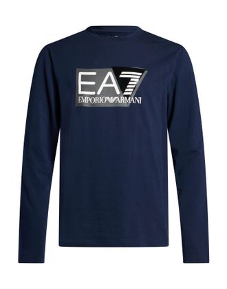 Emporio Armani TOPS - T-shirts auf YOOX.COM