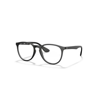 Ray-Ban Rb7046 5364 Eyeglasses - - Accessories - Damen - Schwarzk - 51 MM