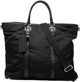 Prada Damen, Pre-Owned, Schwarzk, ONE SIZEGr&ouml;&szlig;e