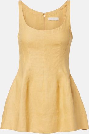 Faithfull The Brand Top Syna en lin