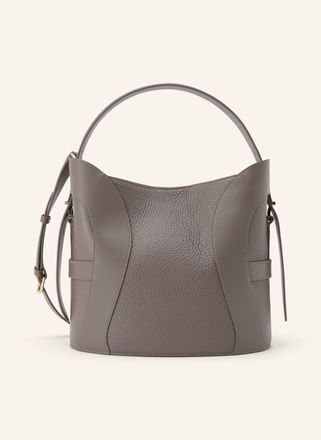 Aigner Aigner Beuteltasche grau