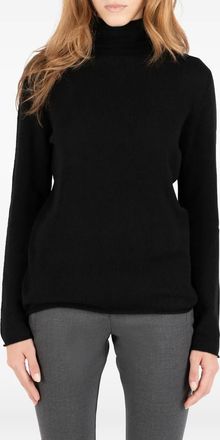 Société Anonyme pull Diane - Noir