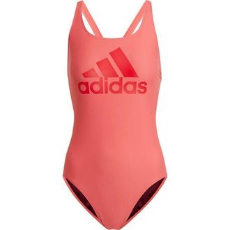 adidas adidas Damen SH3.RO Big Logo Badeanzug