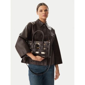 Guess Handtasche Marciano Guess G6GZ05 L0086 Dunkelbraun