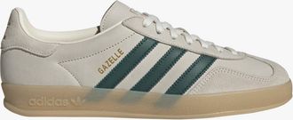 adidas Baskets Gazelle Indoor en cuir m&eacute;lang&eacute;