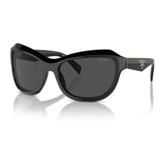 Prada Sonnenbrille - - Accessories - Damen - Schwarzk - 62 MM