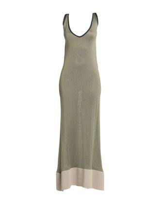 Jacquemus KLEIDER - Maxi-Kleider auf YOOX.COM