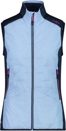 F.lli Campagnolo Damen Weste WOMAN HYBRID VEST