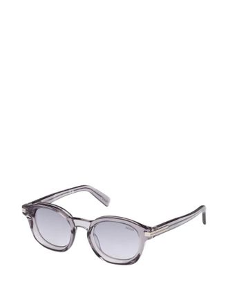 Ermenegildo Zegna EZ0229 Sunglasses - Grey
