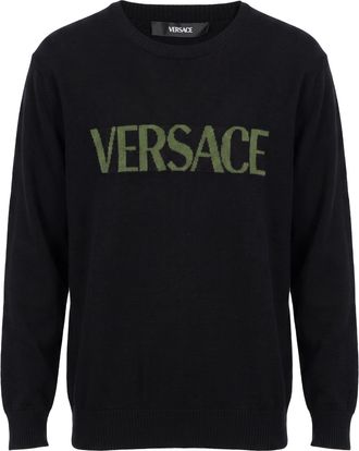 Versace STRICKWAREN - Pullover auf YOOX.COM