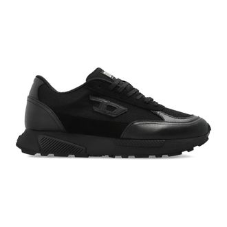 Diesel S-Tame D-Up Sneaker - - Shoes - Herren - Schwarzk - 41 EU