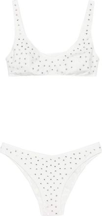 Os&eacute;ree Bridal Gem Sporty Set