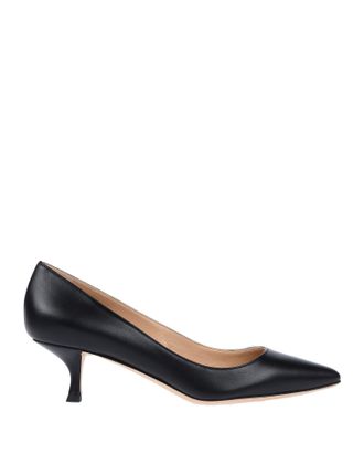 Sergio Rossi SCHUHE - Pumps auf YOOX.COM