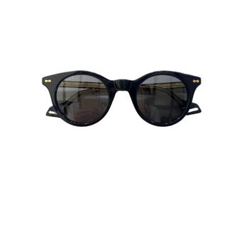 Gucci Pre-owned Plastik sonnenbrillen - - Pre-owned - Damen - Schwarzk - ONE SIZE