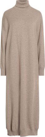 Brunello Cucinelli KLEIDER - Maxi-Kleider auf YOOX.COM