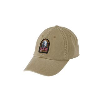 Parajumpers Casquette Patch en coton