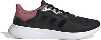 adidas Damen QT Racer 3.0 Shoes, core Black/core Black/pink strata, 37 1/3 EU