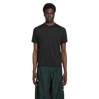Yohji Yamamoto Run SS Tee