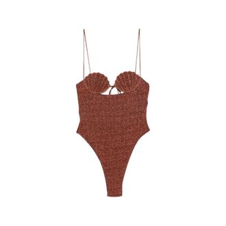 Os&eacute;ree Beachwear