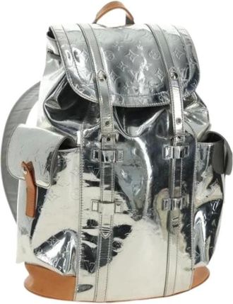 Louis Vuitton Damen, Pre-Owned, Grau, ONE SIZEGr&ouml;&szlig;e
