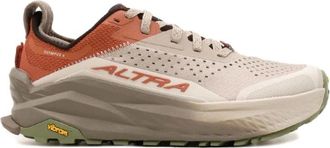 Altra Homme, Chaussures, Multicolore, Taille: 42 1/2 EU Olympus 6 Trail Running Shoe
