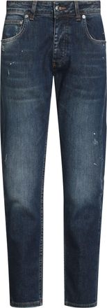 Be Able HOSEN & RÖCKE - Jeanshosen auf YOOX.COM