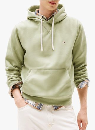 Tommy Hilfiger Hoodie en molleton