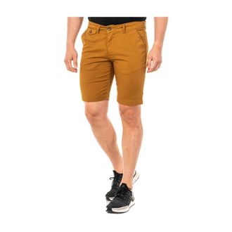 La Martina Braune Bermuda-Shorts - - Shorts - Herren - Braun - W32