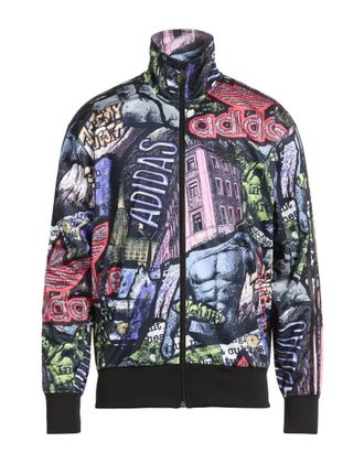 Jeremy Scott x adidas TOPS - Sweatshirts auf YOOX.COM