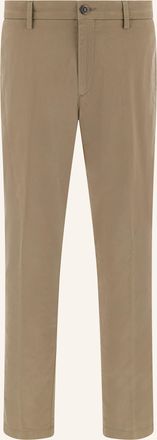 Boggi Milano Boggi Milano Cordhose grau