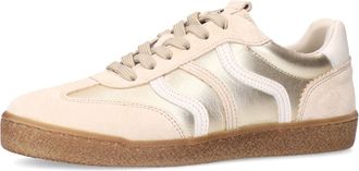 No Stress Sneaker