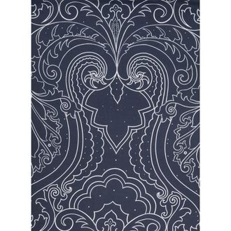 Saison 1865 Foulard imprimé