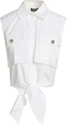 Liu Jo TOPS - Hemden auf YOOX.COM