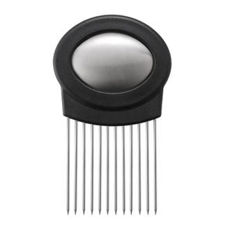 Generico Schneidaufsatz - mit mehreren Gabeln | Zerkleinerer und Schneider f&uuml;r K&uuml;che | f&uuml;r den Innen- und Au&szlig;enbereich, Haus, Restaurant, Camping, Tomate, Ei, 