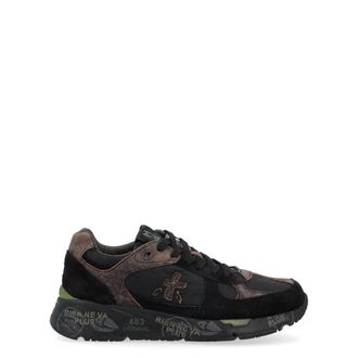 Premiata Homme, Chaussures, Noir, Taille: 44 EU Chaussures &Eacute;l&eacute;gantes Mase VAR 5013