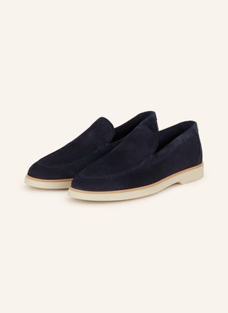 Magnanni Magnanni Loafer blau