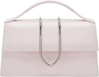 Jacquemus Femme, Sacs, Rose, Taille: ONE Size Le Grand Bambino