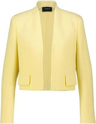 Akris Damen Blazer HELENA