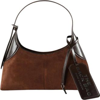 Marc Jacobs The Sack Schultertasche - - Bags - Damen - Braun - ONE SIZE