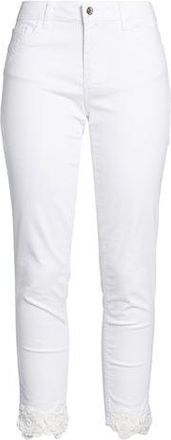 Liu Jo BAS - Pantalons en jean sur YOOX.COM