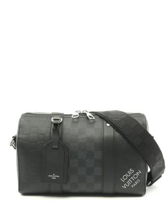Sacs Bandoulière pour Hommes Louis Vuitton Soldes jusqu'à jusqu’à −15% ...