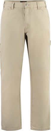 Dickies Homme, Pantalons, Beige, Taille: W36 Duck Canvas Carpenter Pant