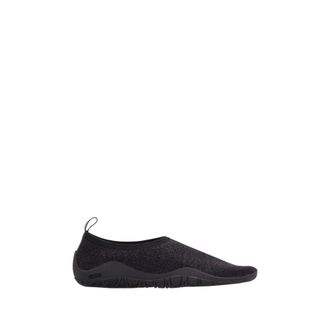 Jil Sander Elbe Slip On - - Shoes - Damen - Schwarzk - 41 EU