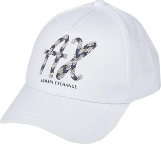 A|X Armani Exchange ACCESSOIRES - Mützen & Hüte auf YOOX.COM